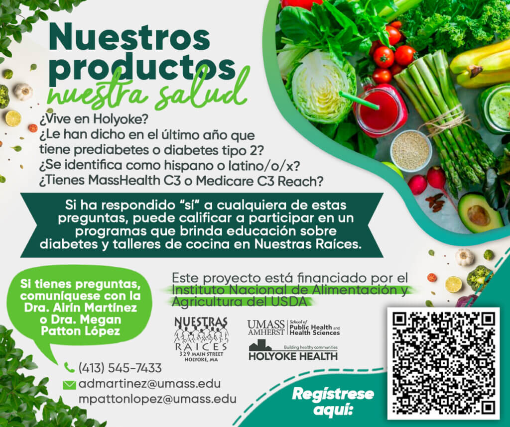 NUESTROS PRODUCTOS NUESTRA SALUD - Nuestras Raíces